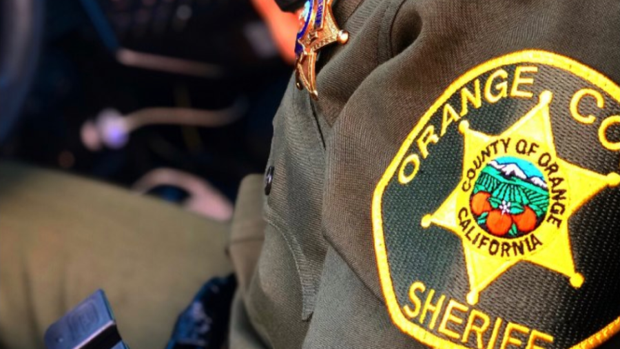 Former Orange County deputy accused of child pornography, database misuse