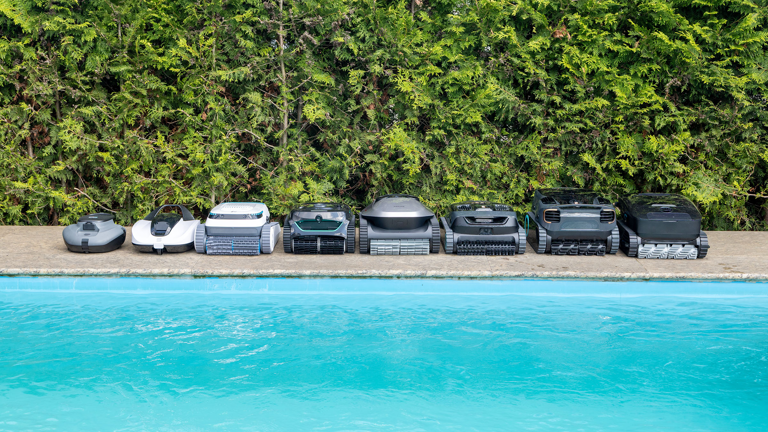 Top 8: Die besten Poolroboter mit und ohne App für kleine & große Pools ...