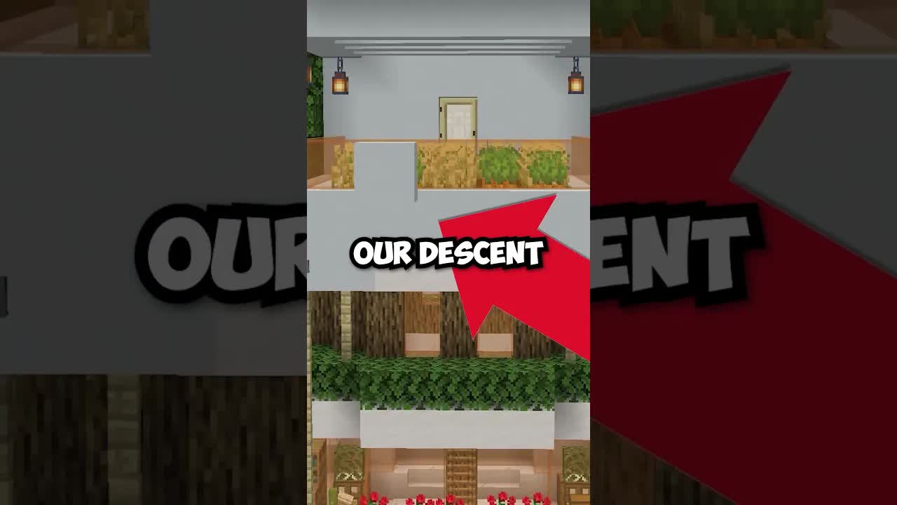 Level 37 water bucket MLG fishing rod trick