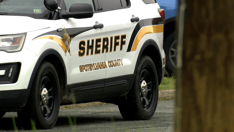 Virginia man accused of yelling racial slurs at African-American woman ...