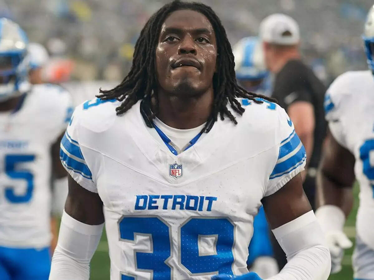 Lions-Falcons NFL preseason game ended prematurely after serious injury ...