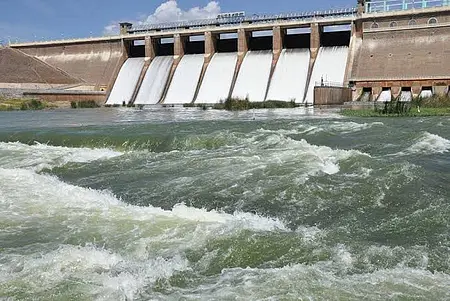Vaigai dam almost full, farmers seek water release through 58th canal