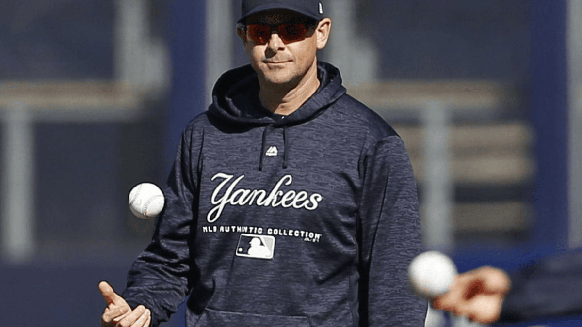 Yankees: Aaron Boone Under Fire for Unconvincing Response on Using Devin Williams