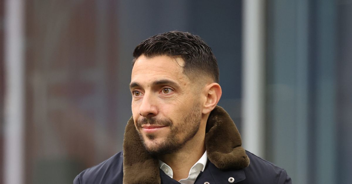 Moncada dopo la scuola in Salento, arriva il patentino: il Milan ha un altro Direttore Sportivo