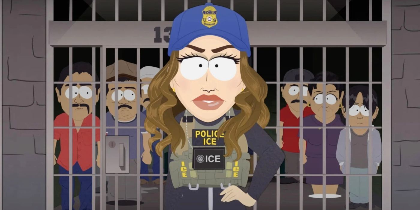 South Park Shares Post-Credits Scene Fans Never Saw on TV