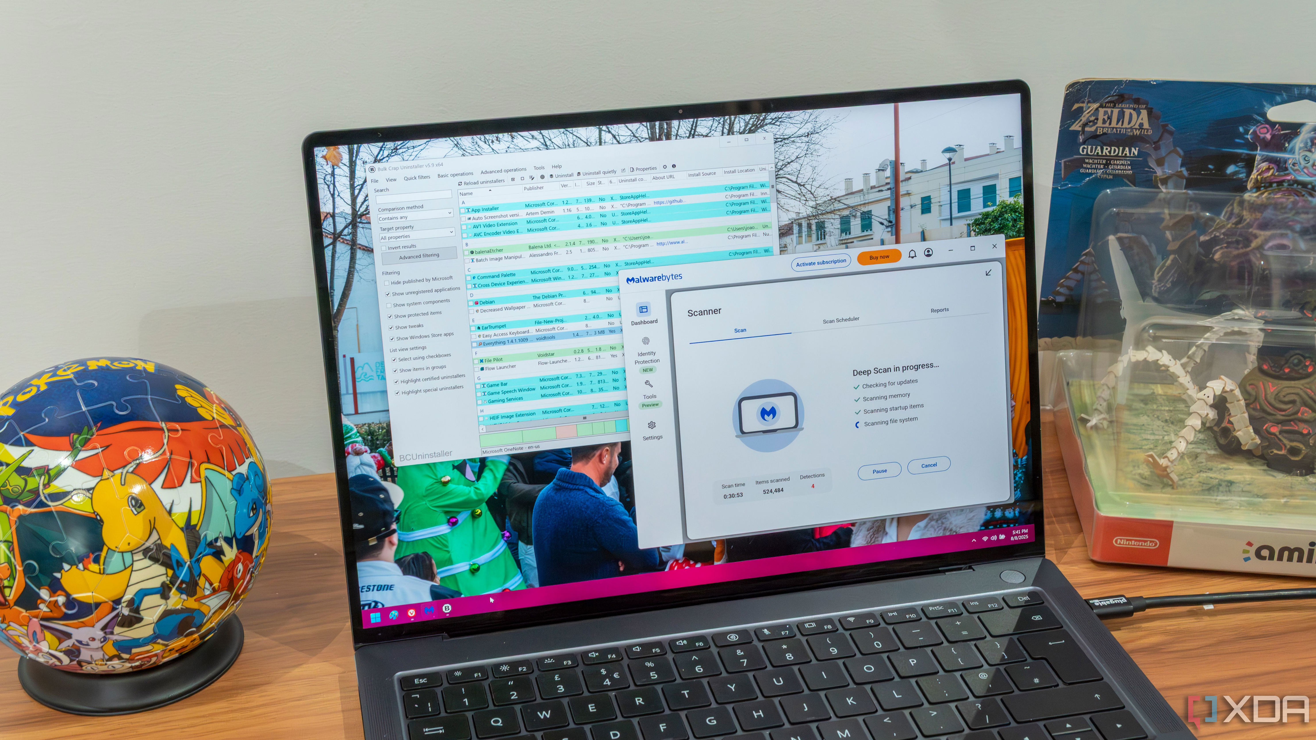 You should deep clean your Windows PC every year to keep it running smoothly — here's how I do it