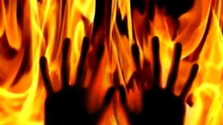 Udaipur shocker: Woman, mother-in-law burnt alive after dispute; bodies ...