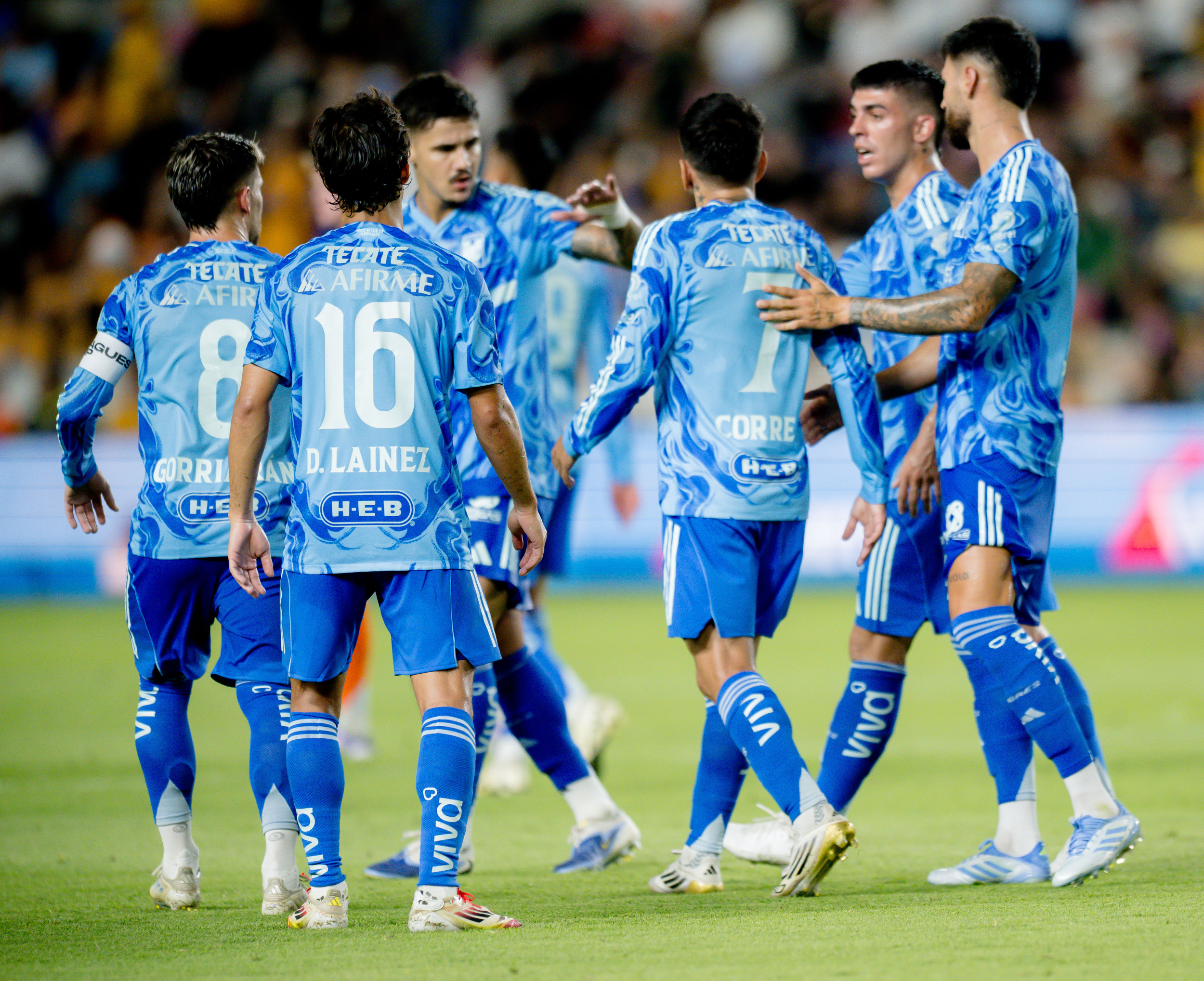 How to Watch Tigres UANL vs Puebla: Live Stream Liga MX, Start Time, TV