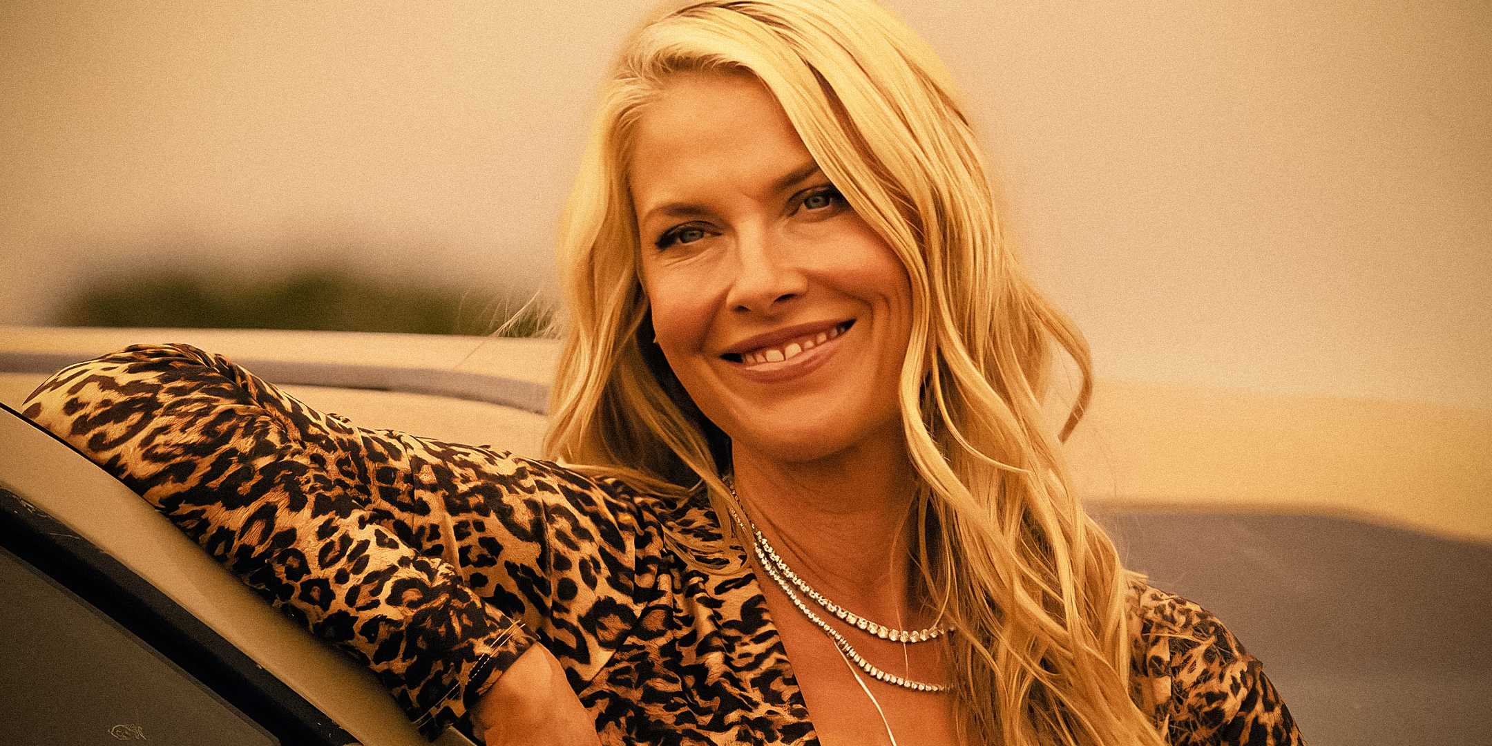 Landman Season 2 Filming Wraps As Ali Larter Shares Behind-The-Scenes ...