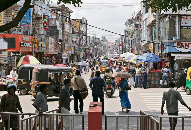 Plans in place to decongest East Fort junction