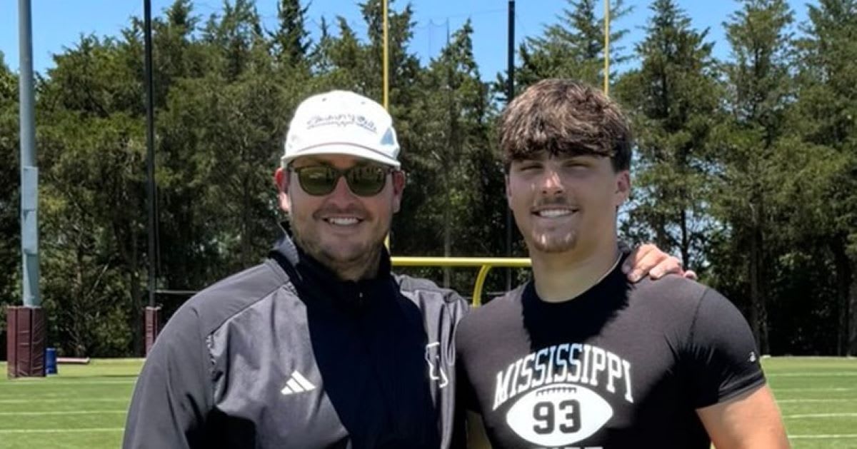 New scene, new challenges this fall for State commit Luke Hutchinson