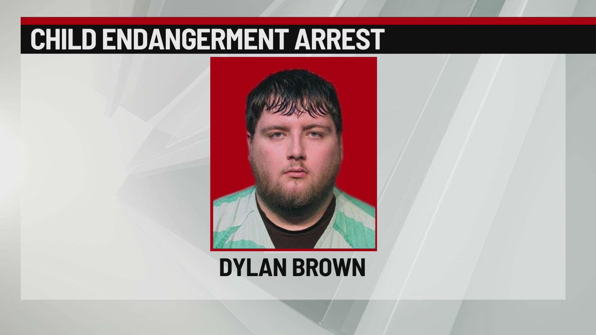 Grimes father admitted to hitting two-month-old daughter over 40 times ...