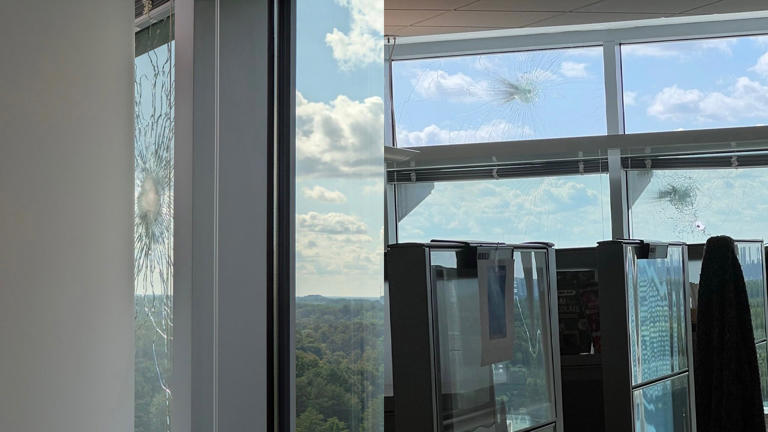 LIVE UPDATE: Emory University campus shooter dead, police say; officer ...