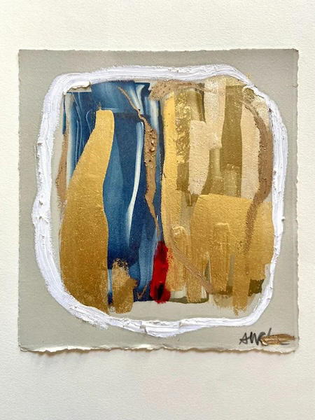 The Artist Next Door: Allison Walker