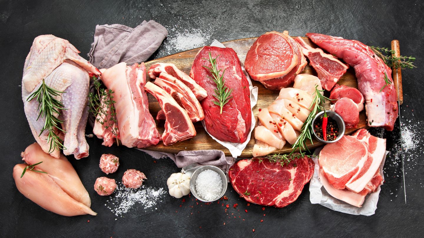 Global meat prices rise to all-time high amid US, China demand – FAO