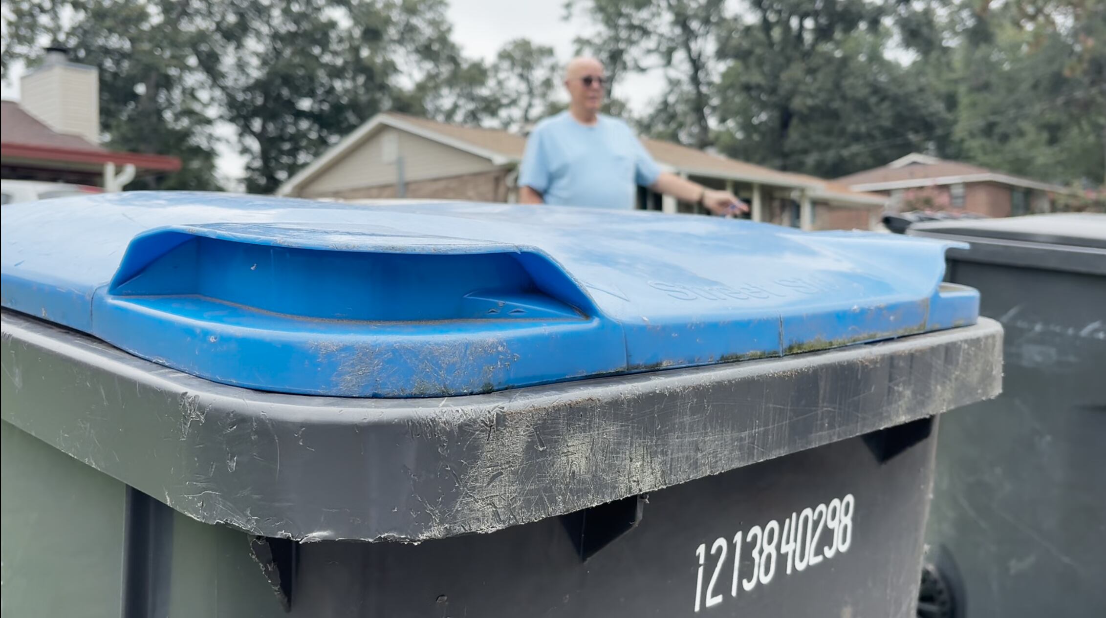 Augustans have many questions about new recycling program