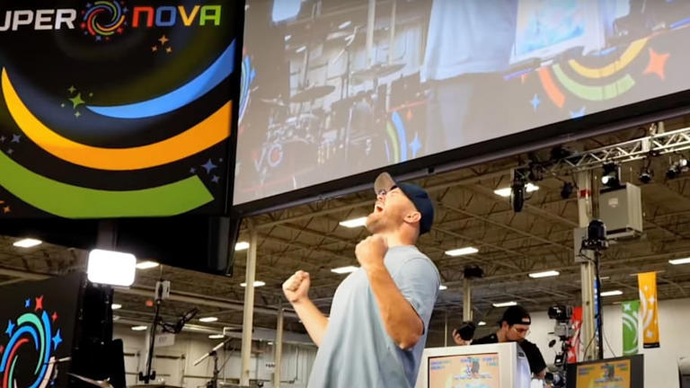 Your Supernova 2025 Viewing Guide: Schedule, All Super Smash Bros Games