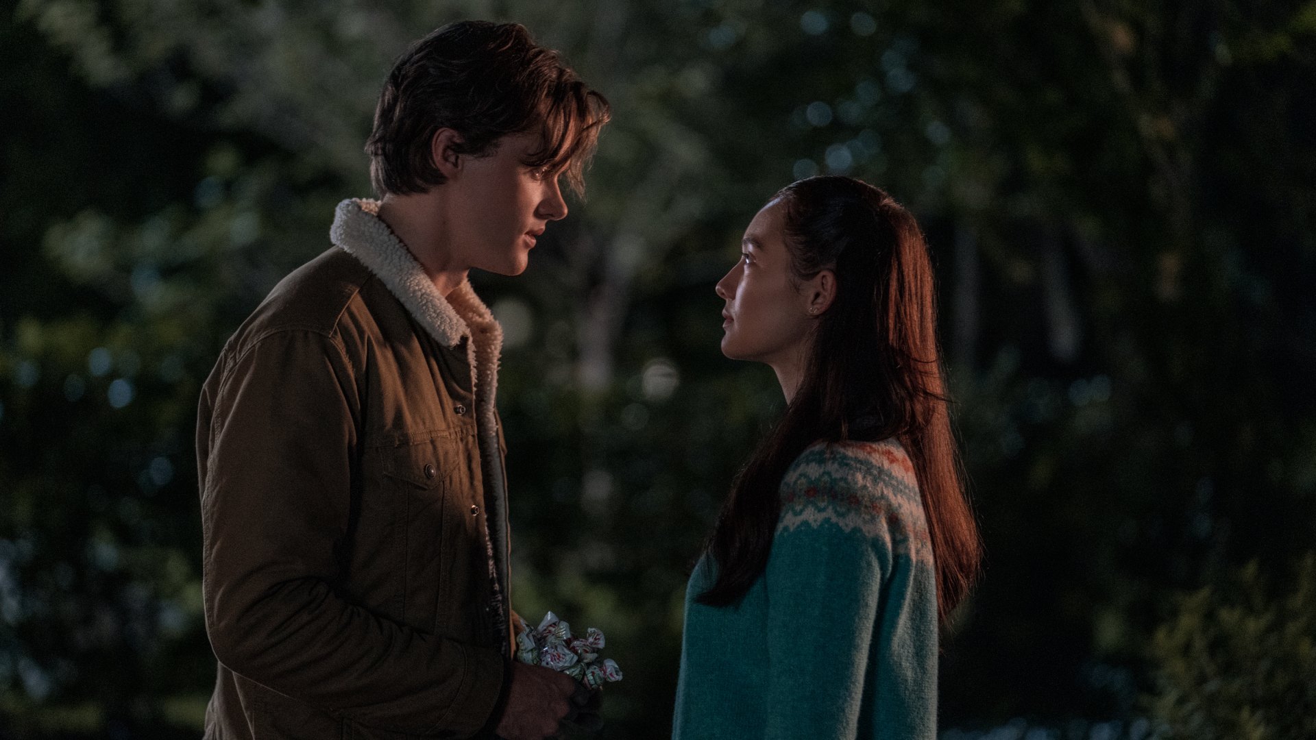 Every Taylor Swift Song Used in 'The Summer I Turned Pretty'