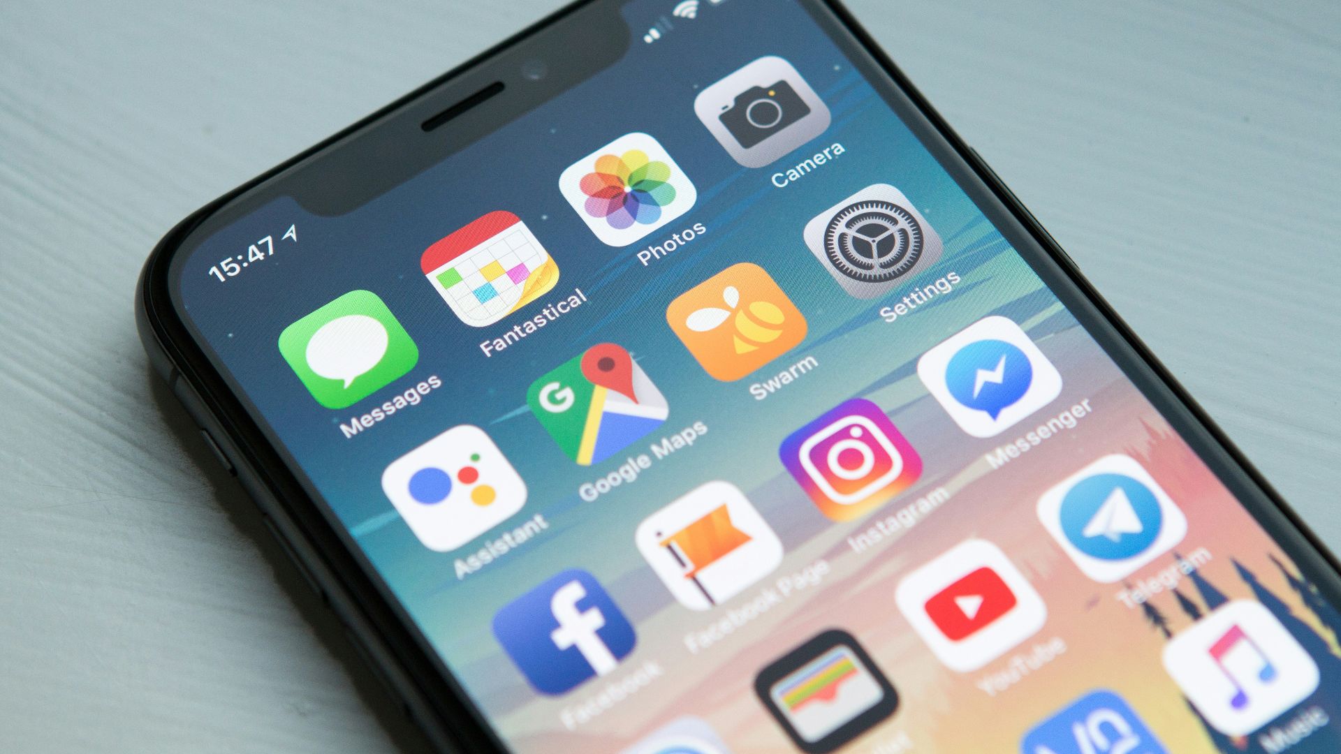 20 Most Downloaded Apps Everyone Should Know