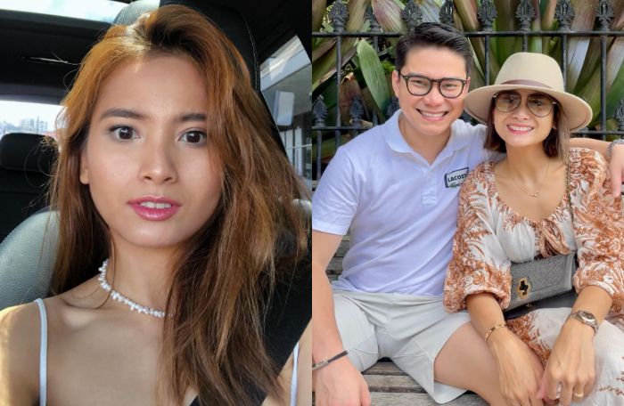 Foto Terakhir Acha Septriasa dan Vicky Kharisma Sebelum Putuskan Cerai ...