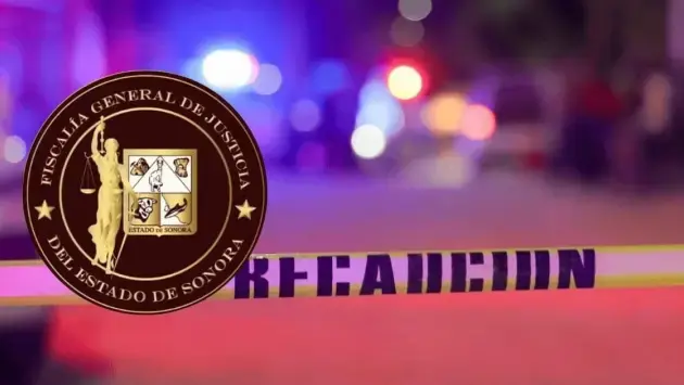 Capturan en Ímuris a 'El Coyotito', presunto integrante de grupo delictivo