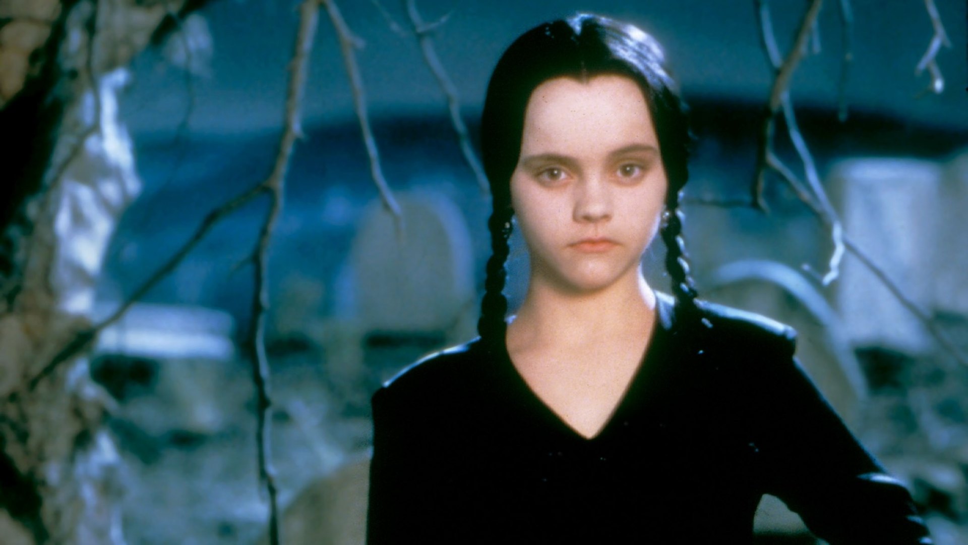 How Did 'Wednesday' Bring Christina Ricci Back in Season 2?