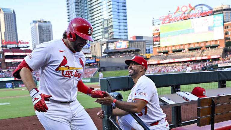 MLB Writer Calls Out Cardinals Manager For Recent Comments, Suggests A ...