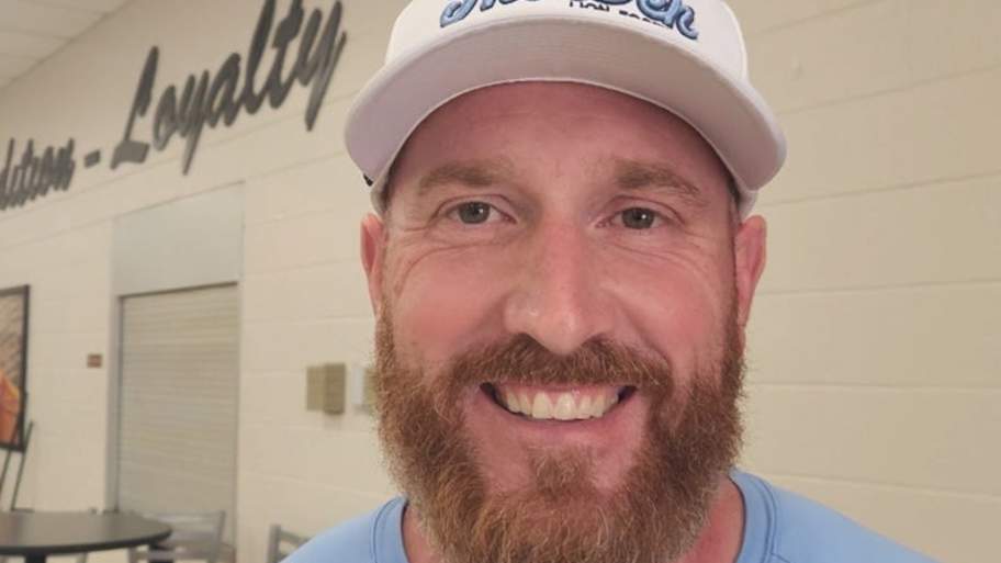 Daniel football coach Chris Stone to Returns to Duties