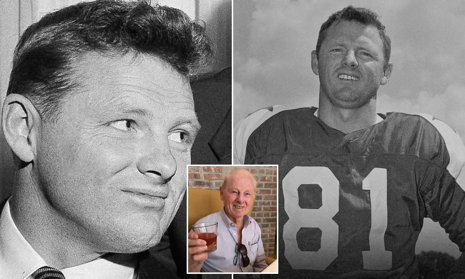 Packers legend and founder of the NFLPA, who was the league's oldest ...