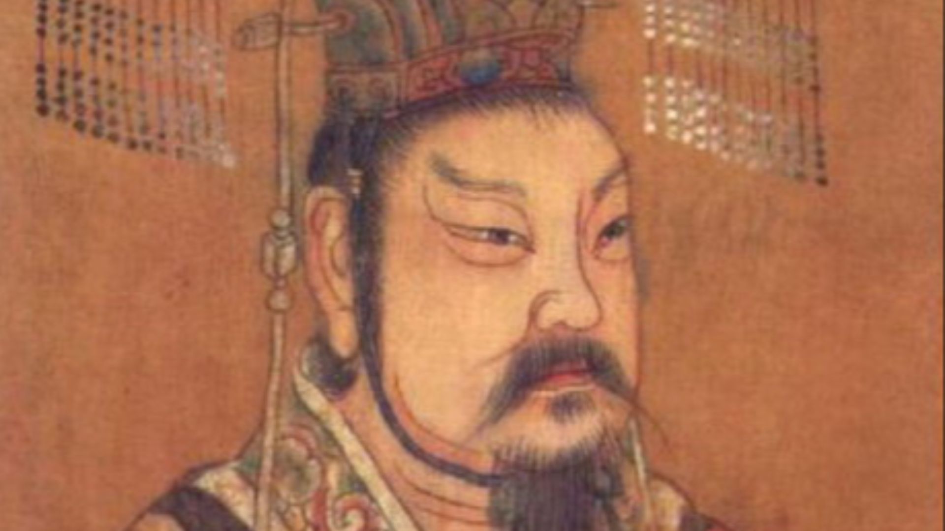 20 Notable Historical Figures From Ancient China