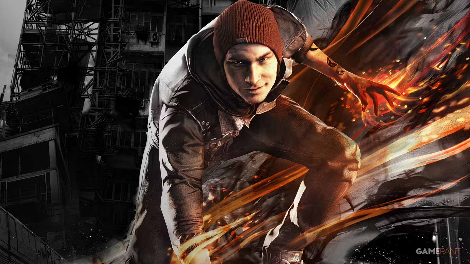 8 Best Open-World Games Where Exploration Is Fast, Ranked