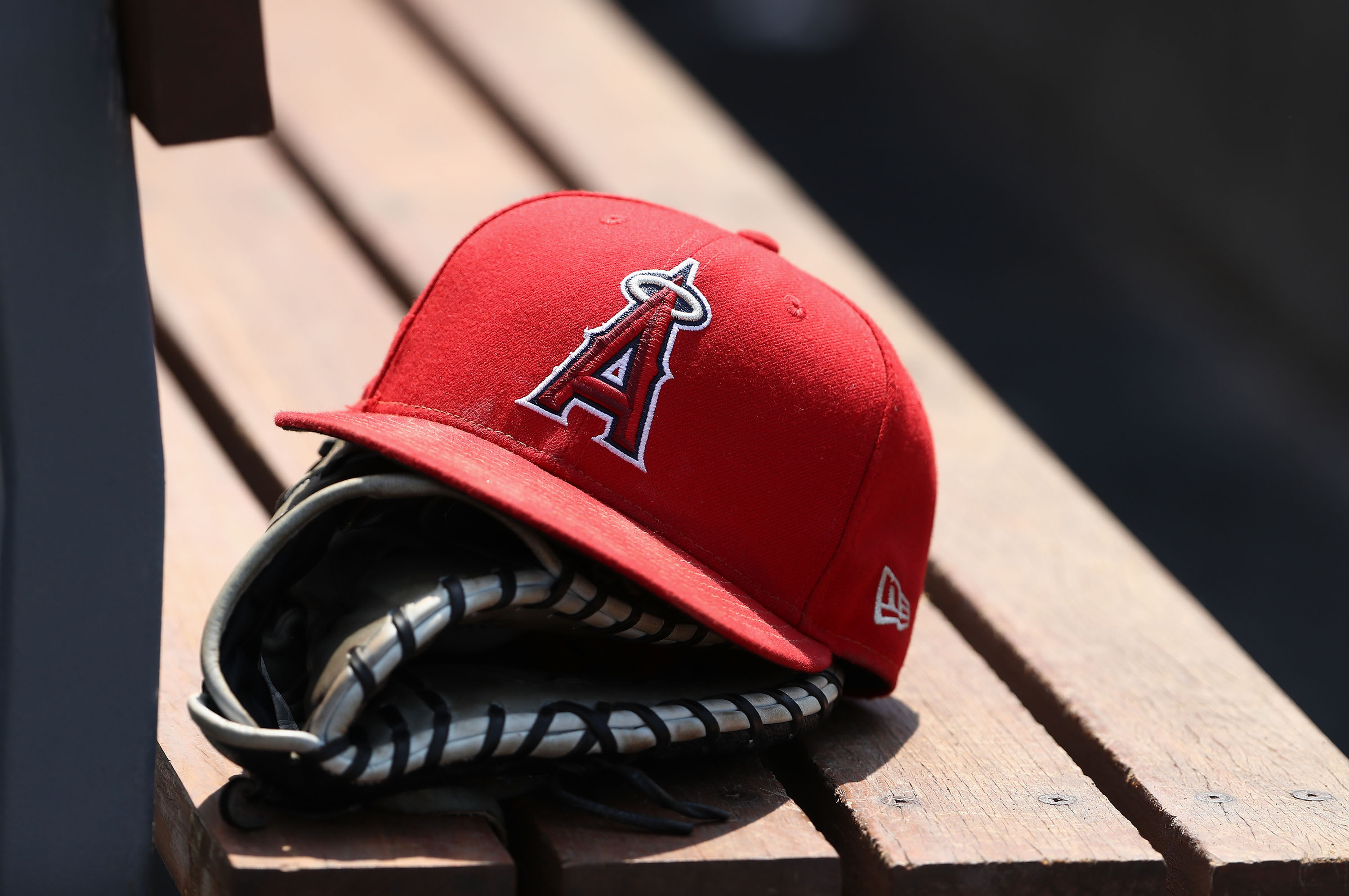 Could Angels Waive Legendary Four-Time All-Star ? MLB Writer Speculates