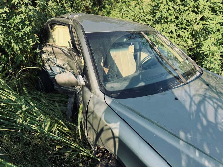 Two-vehicle crash in Bremond sends one to hospital