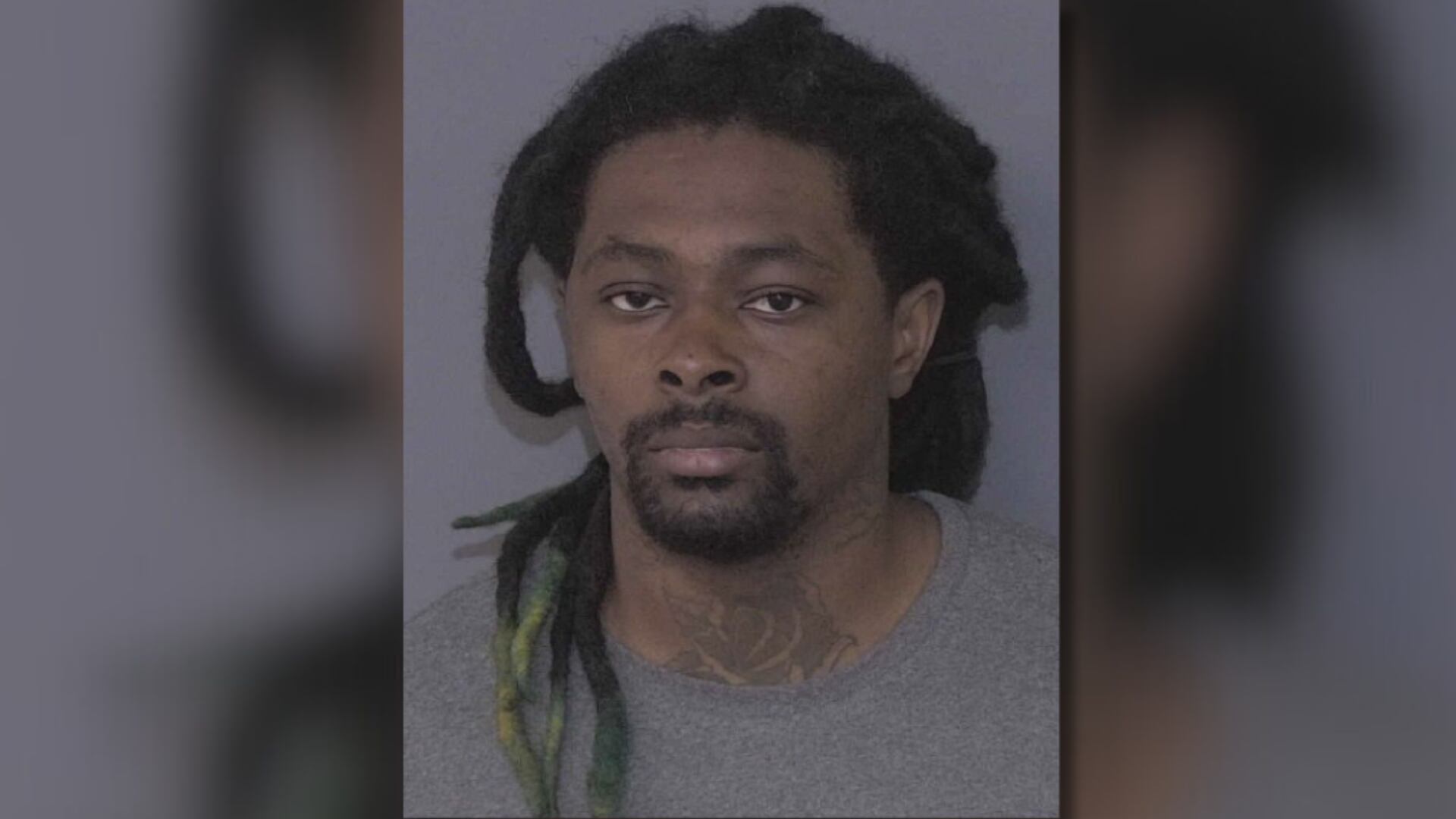 Man accused of stealing $45K worth of jewelry from multiple stores at ...