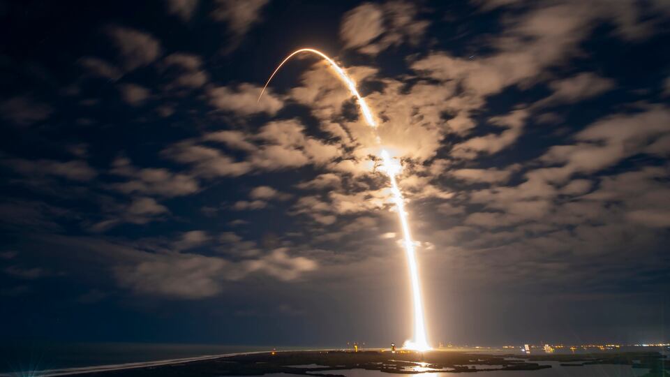 Rescheduled Falcon 9 launch and Crew-10 return mark key SpaceX events