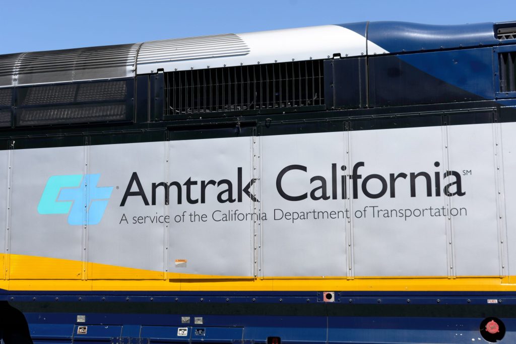Amtrak adds 13th roundtrip on LA/SD Surfliner