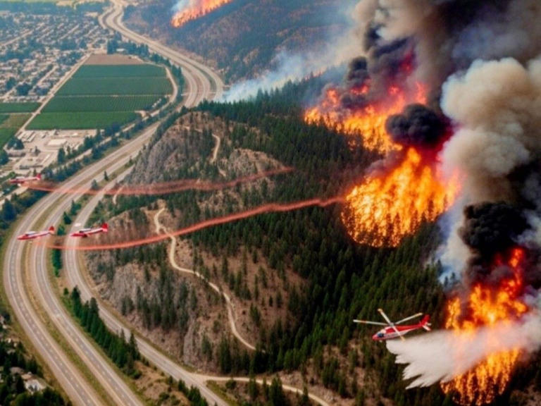 'This can only get worse': Who's behind the fake AI-generated images of ...