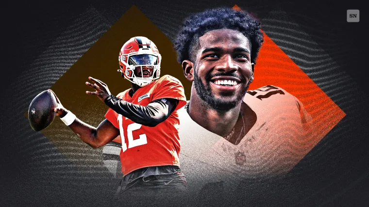 Shedeur Sanders live stats, updates, highlights from Browns preseason ...