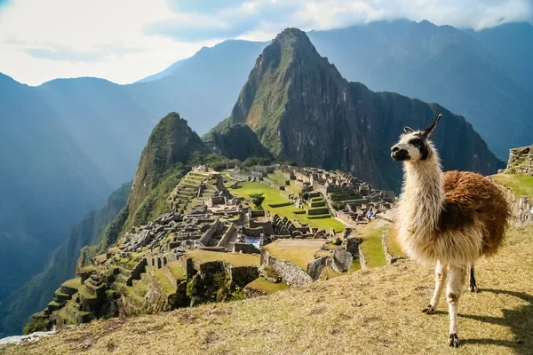 20 Cultural Sites To Visit In Peru