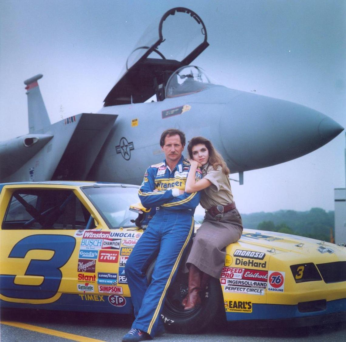 Mayor: Mooresville to deny $30 billion data center by Dale Earnhardt's ...