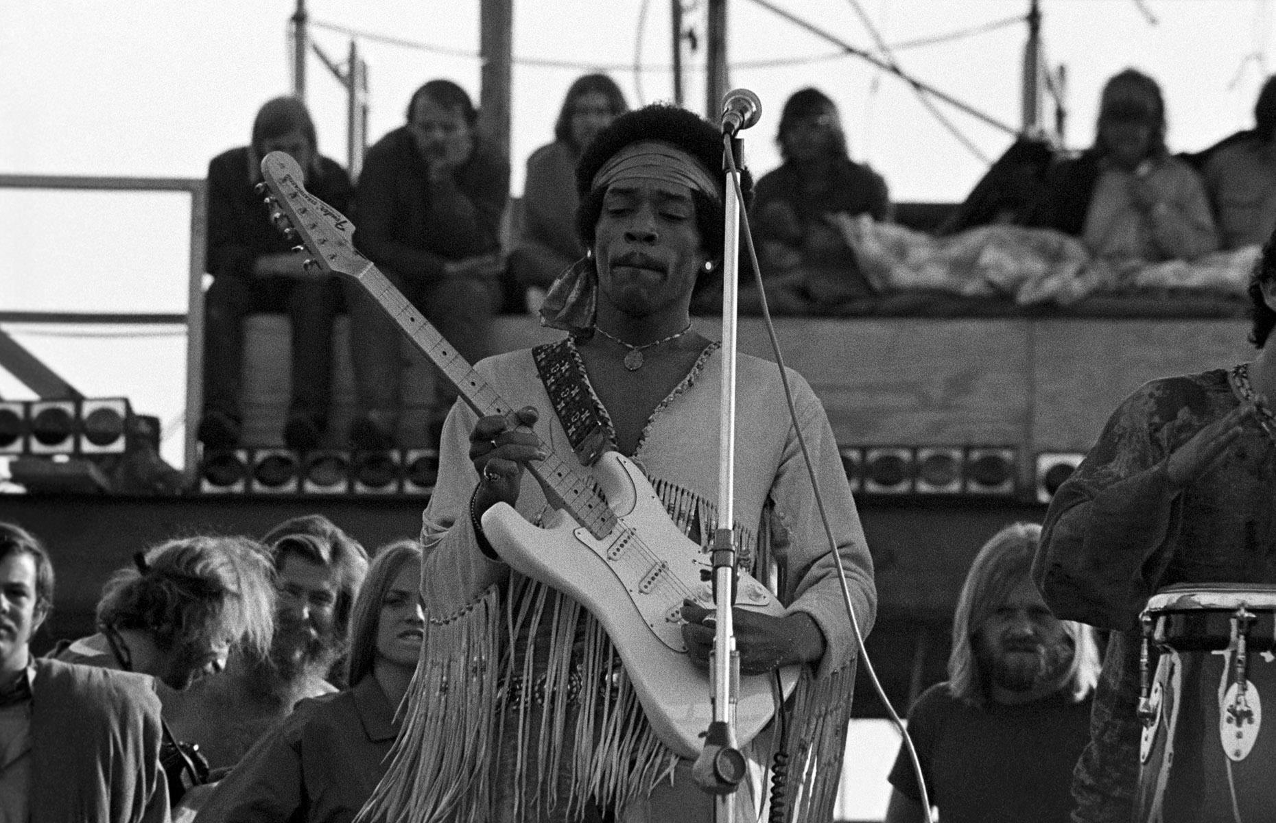 Revealed: ticket prices for history's most famous concerts