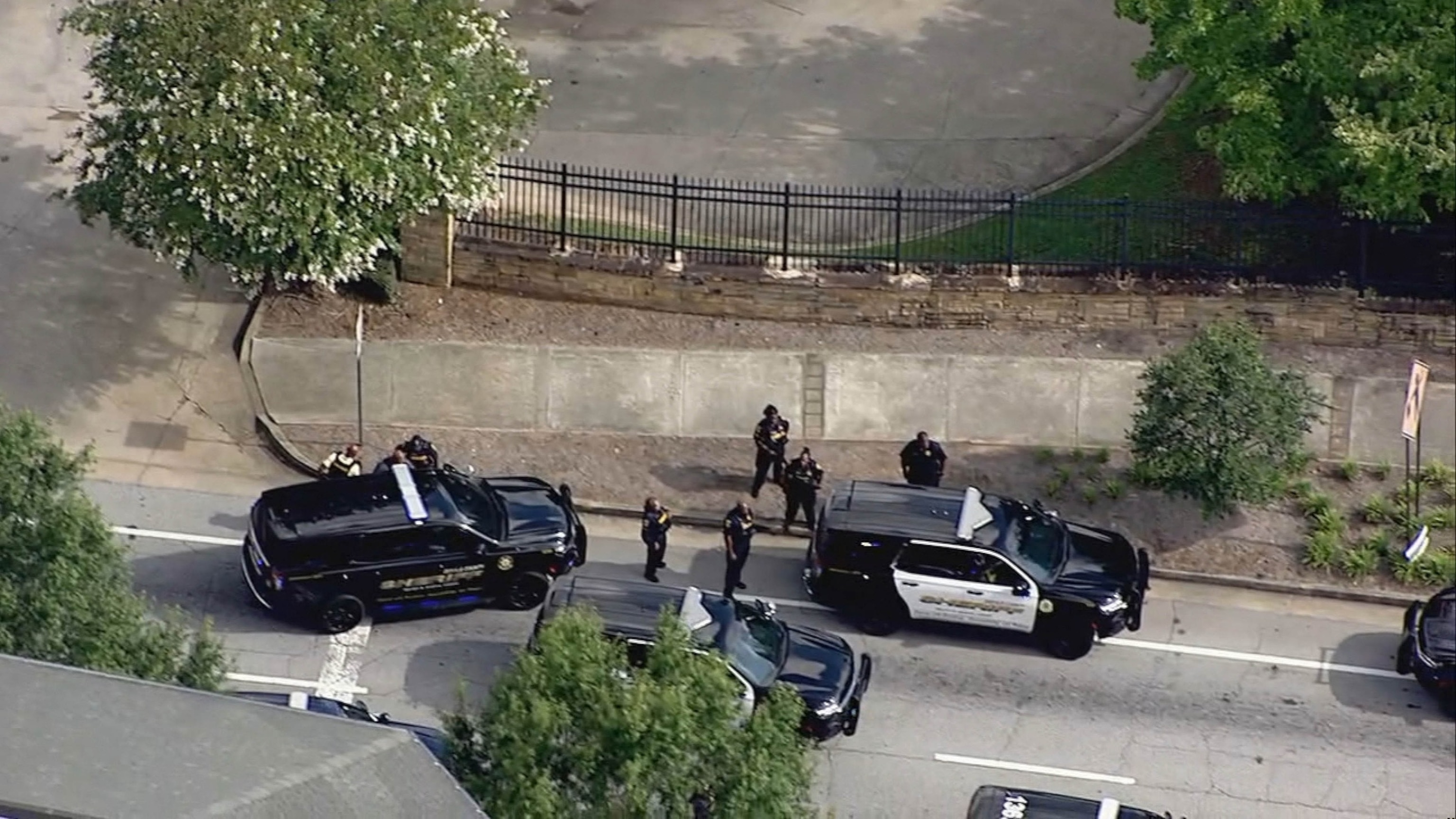 Suspected gunman in CDC shooting had grievance toward Covid vaccine ...