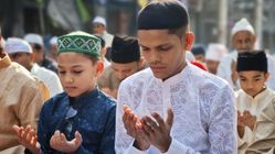 Doa Yang Paling Sering Dibaca Rasulullah Saw Dan Maknanya