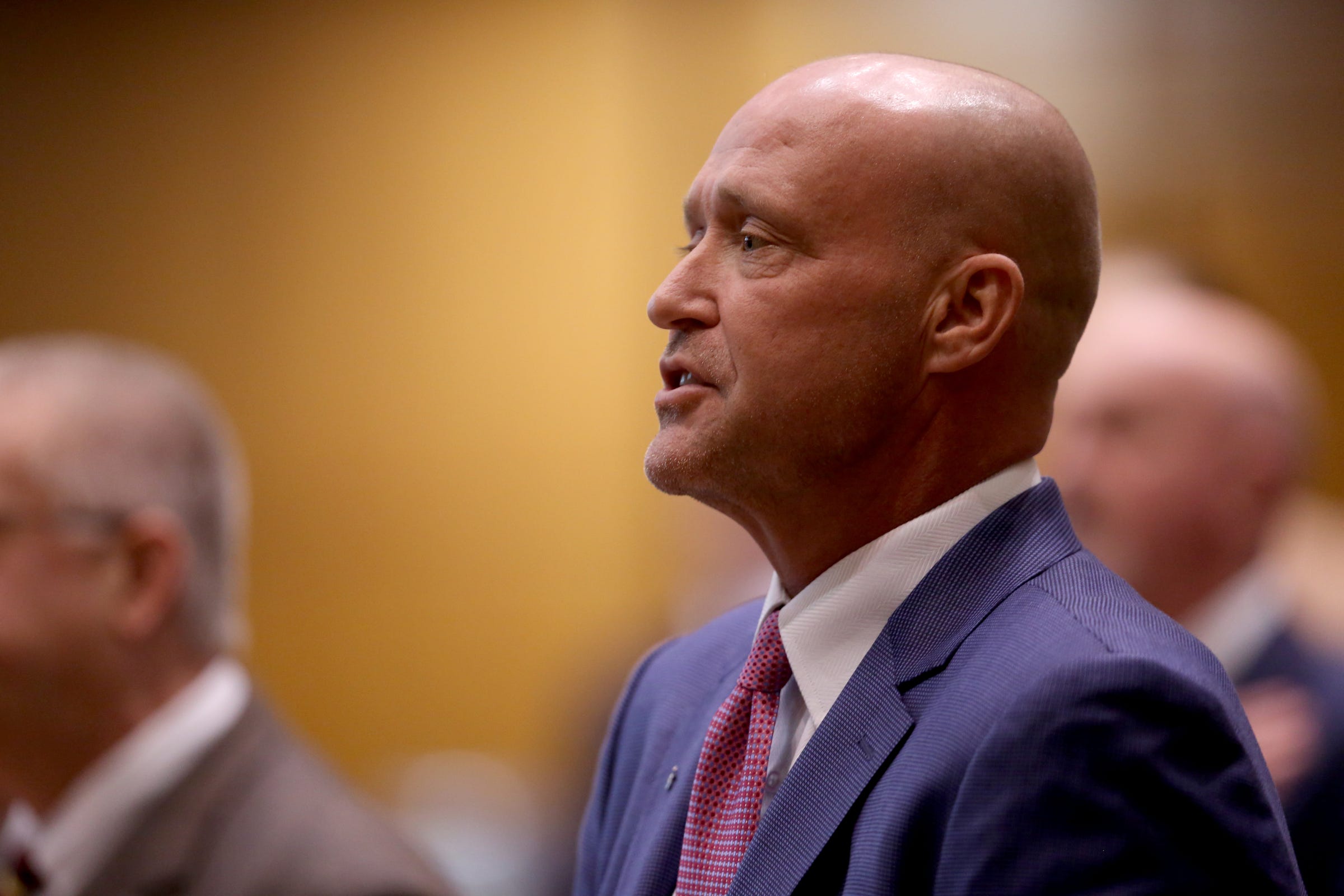Oregon lawmaker settles another ethics law case. What to know