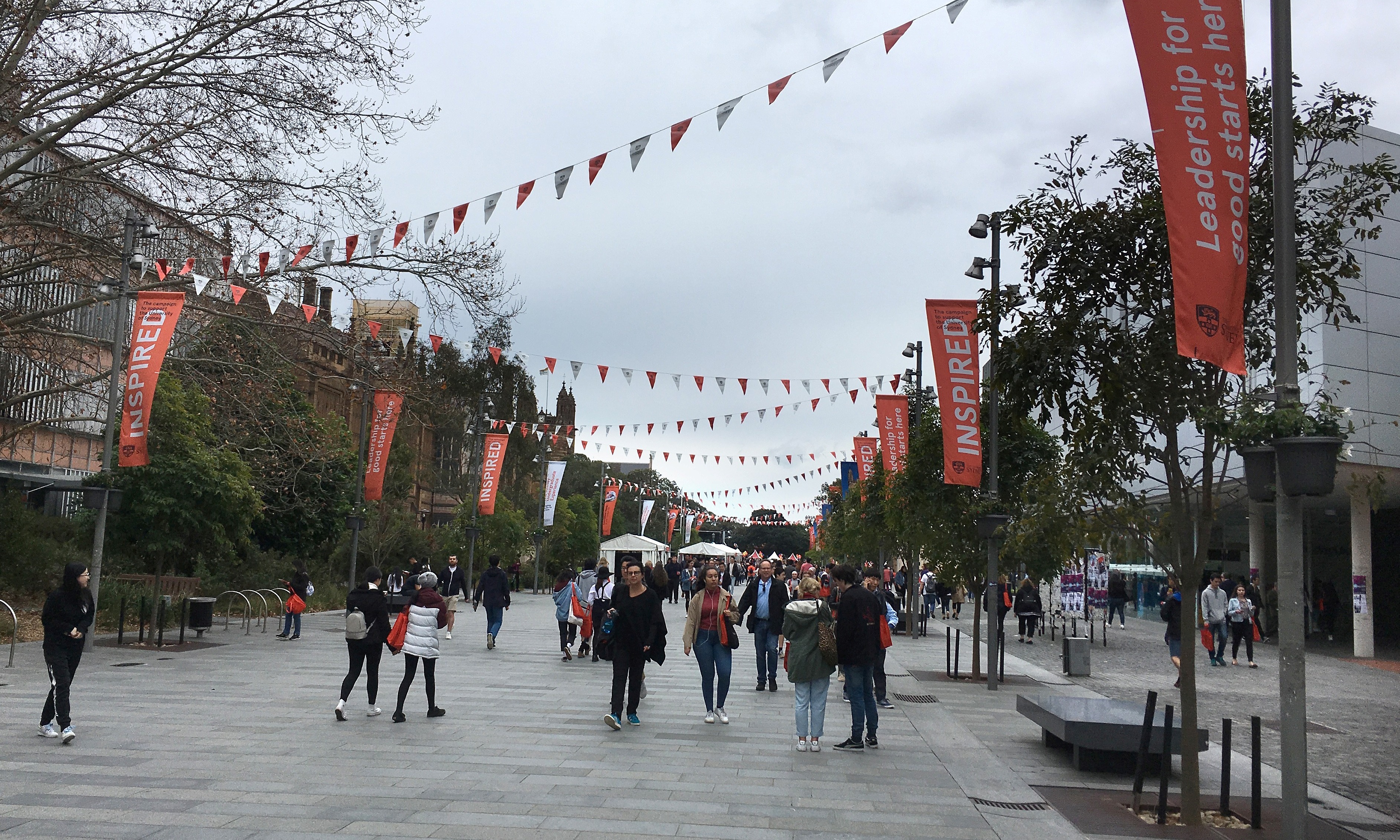 Vietnamese rank 4th largest group of foreign students in Australia