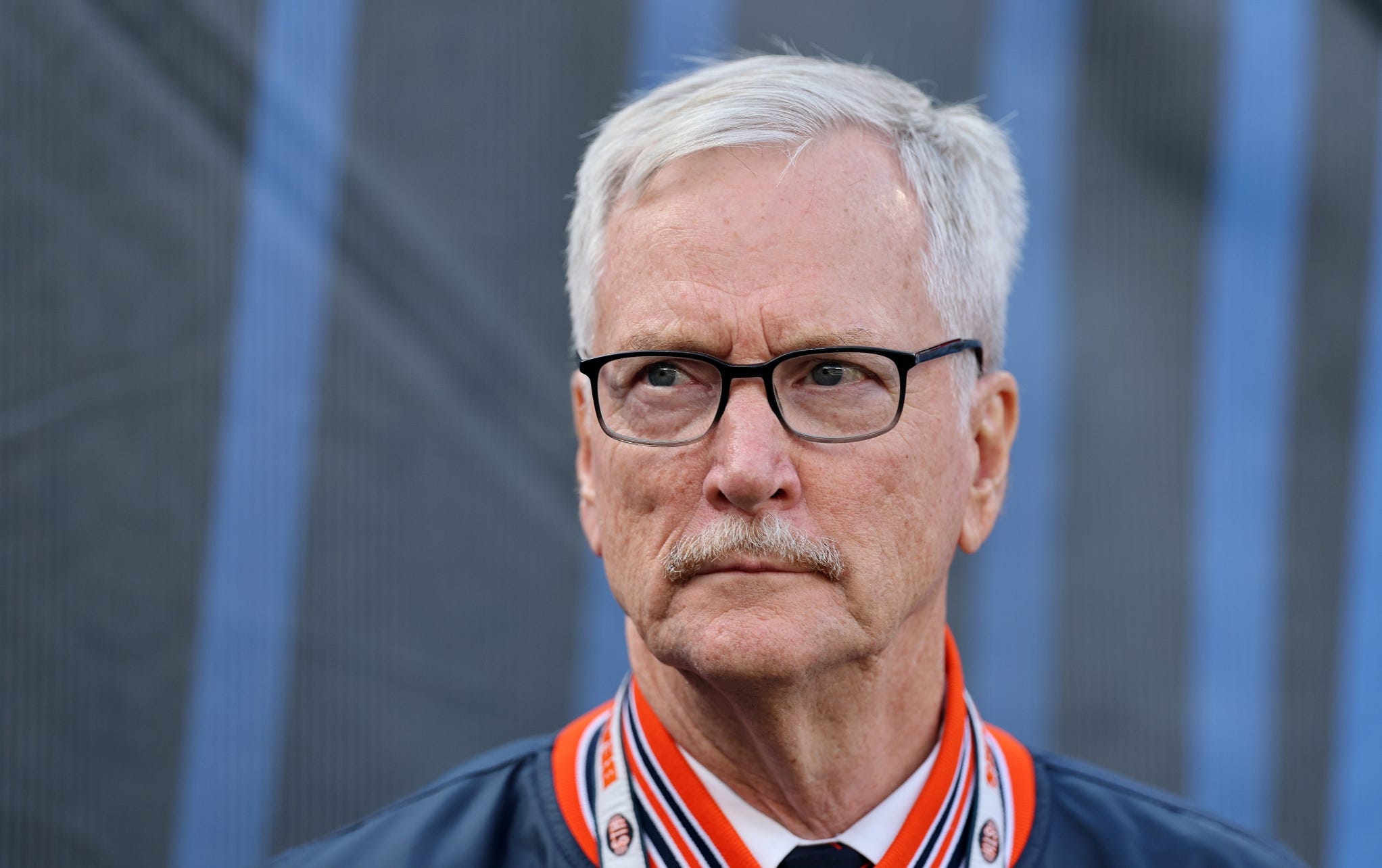 McCaskey family plans to own the Bears 'until the second coming'