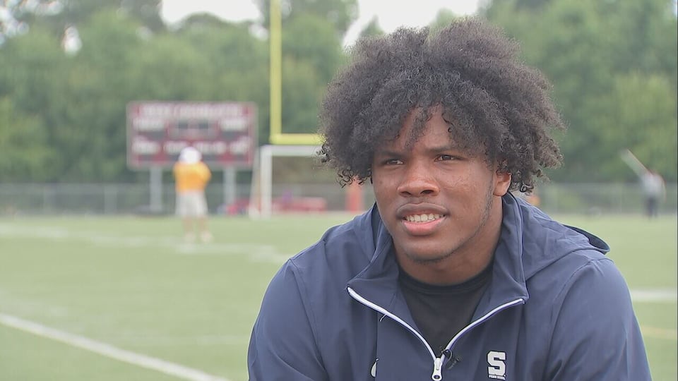 Big 22: West Charlotte LB Elijah Littlejohn