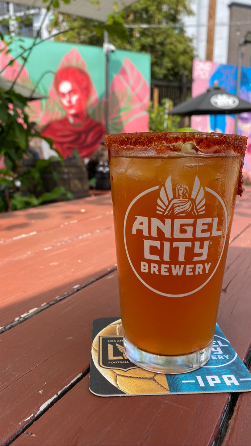 Angel City Brewery in L.A. Arts District set to close, company announces