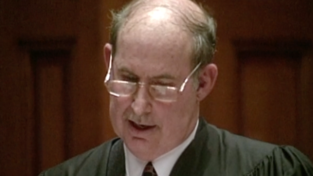 Who is Lynn Adelman -- the federal judge presiding over the Dugan case ...