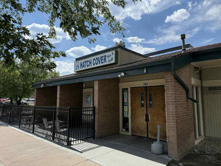 Locally-owned Hatch Cover Bar & Grill celebrates 50 years